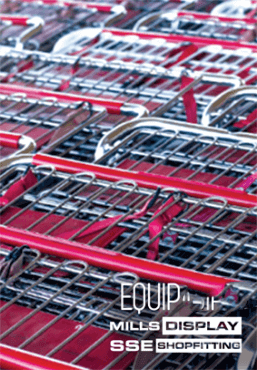 Retail Display Product Catalogues from Mills Display NZ