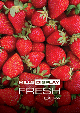 Retail Display Product Catalogues from Mills Display NZ