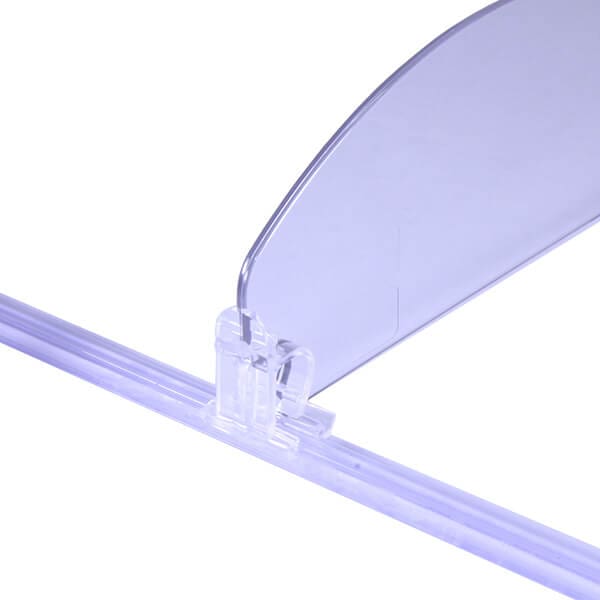 Channel T Profile Strip Adhesive 914mm | Mills Display